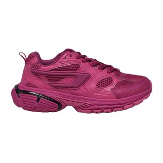 Diesel S-Serendipity Sneaker - - Shoes - Damen - Rosa - 39 EU