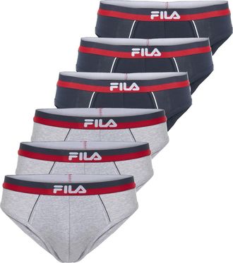 Fila Slip