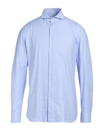 LUIGI BORRELLI NAPOLI TOPS - Hemden auf YOOX.COM