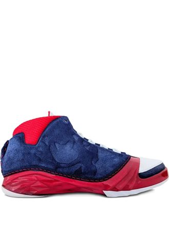 Nike Jordan Air Jordan 23 Retro Sneakers - Blau