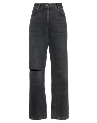 Patrizia Pepe HOSEN & R&Ouml;CKE - Jeanshosen auf YOOX.COM