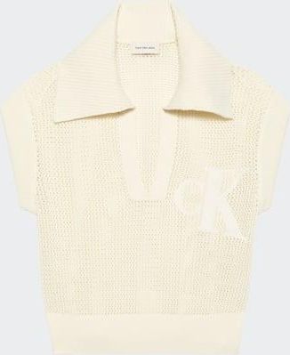 Calvin Klein Pull - Taille XS
