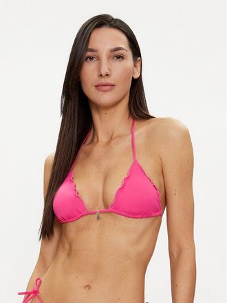 Banana Moon Banana Moon Bikini-Oberteil Ciro Colorsun LQA53 Rosa