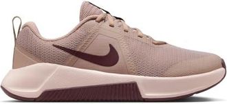 Nike Nike MC Trainer 3 Chaussures dentraînement pour Femme Malt/Burgundy Crush/Silt Red 36.5