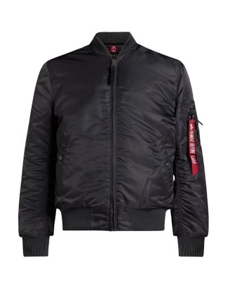 Alpha Industries JACKEN & M&Auml;NTEL - Jacken und Anoraks auf YOOX.COM