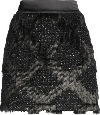 Ga&euml;lle Paris HOSEN & R&Ouml;CKE - Minir&ouml;cke auf YOOX.COM