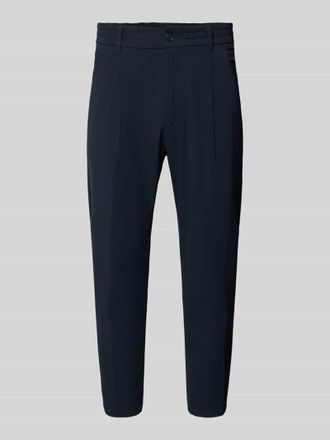 Drykorn Hose mit Ges&auml;&szlig;taschen Modell CHASY