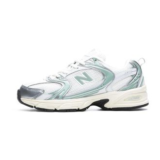New Balance Homme, Chaussures, Multicolore, Taille: 45 1/2 EU Baskets 530
