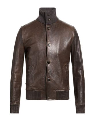Dolce & Gabbana JACKEN & M&Auml;NTEL - Jacken und Anoraks auf YOOX.COM