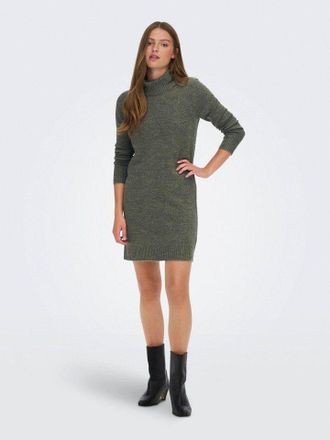 Jacqueline de Yong Sommerkleid JDYElanor (1-tlg) Plain/ohne Details