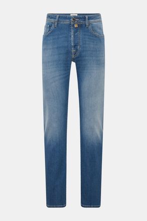 Jacob Cohen Herren - Jeans Bard rauchblau