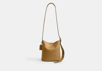 Coach Bleecker Bucket Bag 21