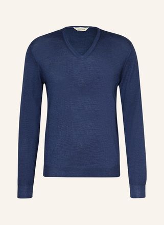 Gran Sasso Gran Sasso Pullover blau
