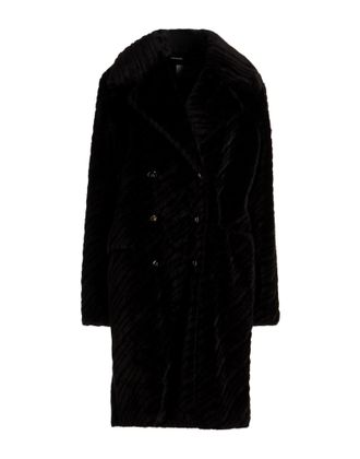 Fracomina JACKEN & M&Auml;NTEL - M&auml;ntel auf YOOX.COM