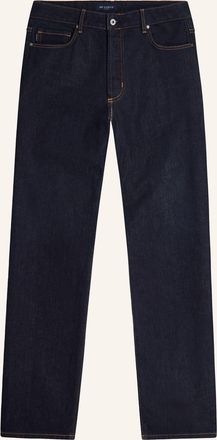 MR MARVIS Mr Marvis Jeans The Straight Fit Jeans blau