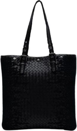 Bottega Veneta Damen, Pre-Owned, Schwarzk, ONE SIZEGr&ouml;&szlig;e