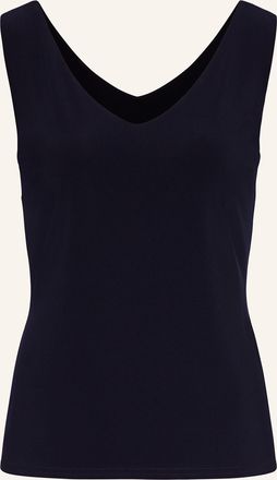 Joseph Ribkoff Top blau