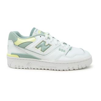 New Balance Damen, Schuhe, Wei&szlig;, 40 1/2 EUGr&ouml;&szlig;e