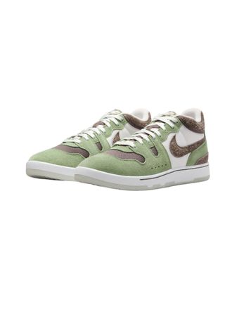 Nike Sneaker Attack