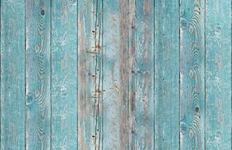 Vilber Vinylteppich, Wood.2946 DU 03, 100 x 155 x 0.22 cm