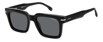 Carrera Lunettes de Soleil 316/S BLACK/GREY 52/21/150 homme