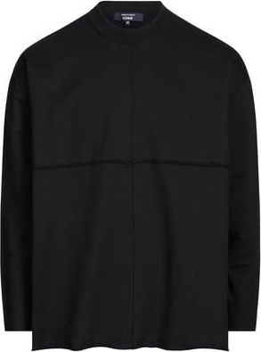 Comme Des Gar&ccedil;ons Pull col rond en coton