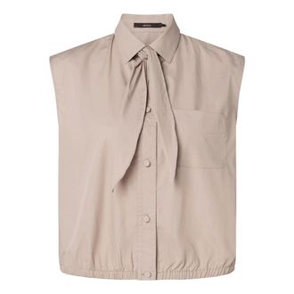 Windsor Damen, Blusen & Hemden, Beige, LGr&ouml;&szlig;e