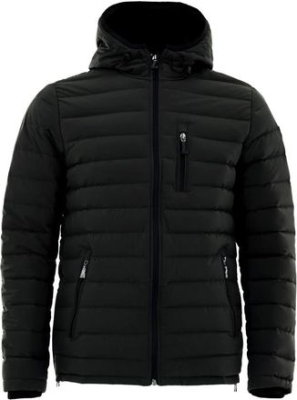 Moose Knuckles Homme, Vestes, Noir, Taille: M Fullcrest Jacket