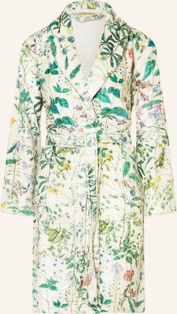 Essenza Essenza Damen-Bademantel Steff Augustine beige