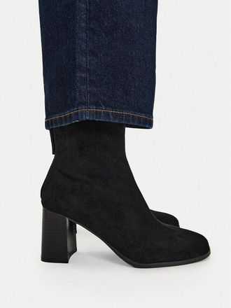 Jenny Stiefeletten CEO-HY7788-1 Schwarz