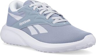 Reebok Lite 5 Trainer Lite F&uuml;nf Sneaker Textil Damen Freizeit Blau/Mond Sneakers