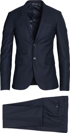 Alessandro Gilles ANZ&Uuml;GE und CO-ORDS - Anz&uuml;ge auf YOOX.COM