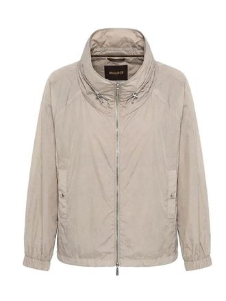 Moorer Veste Casual - Gris