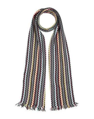 Missoni ACCESSOIRES - &Eacute;charpes sur YOOX.COM