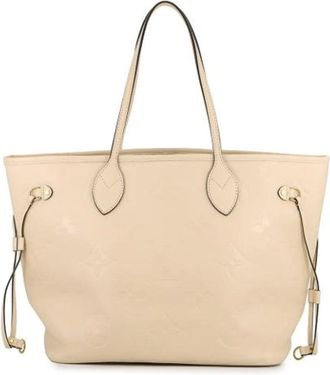 Louis Vuitton Damen, Pre-Owned, Beige, ONE SIZEGr&ouml;&szlig;e