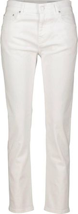 AG - Adriano Goldschmied Damen Jeans EX-BOYFRIEND Slim Fit