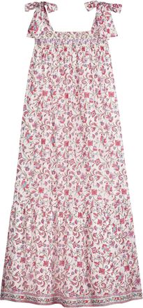 Louise Misha Robe Marcelette Coton Bio Louise Misha