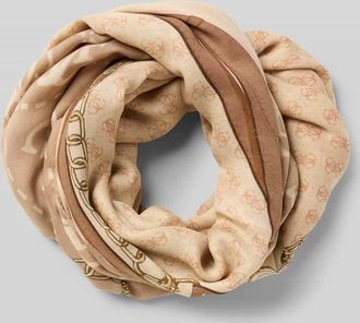 Guess Schal mit Logo-Detail Modell Lindsey