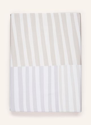 Schlossberg Schlossberg Bettbezug Melvin beige