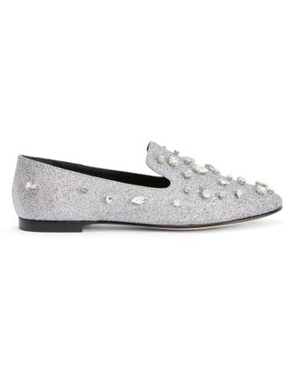 Giuseppe Zanotti DALILA BIJOUX Loafers