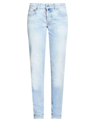 Dsquared2 HOSEN & R&Ouml;CKE - Jeanshosen auf YOOX.COM