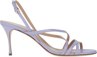 Sergio Rossi SCHUHE - Sandalen auf YOOX.COM