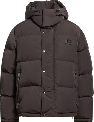 Dolce & Gabbana JACKEN & M&Auml;NTEL - Pufferjacken & Daunenjacken auf YOOX.COM