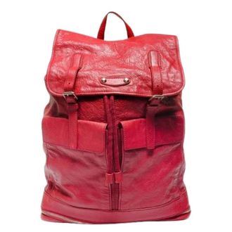 Balenciaga Damen, Pre-Owned, Rot, ONE SIZEGr&ouml;&szlig;e