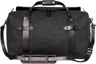 Filson unisex, Sacs, Noir, Taille: ONE Size Sac de Voyage Moyen Noir