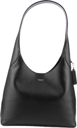Coach Femme, Sacs, Noir, Taille: ONE Size Brooklyn Shoulder Bag 28