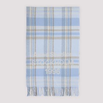 Acne Studios Acn&eacute; Studios Foulard