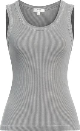 A Gold E TOPS - Tank Tops auf YOOX.COM