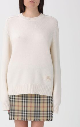 Burberry Pullover BURBERRY Damen Farbe Wei&szlig;