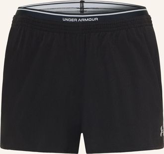 Under Armour 2-In-1-Trainingsshorts Ua Vanish Woven schwarz